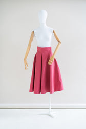 65-7 Swinging Six-Panel skirt DIY Sewing Pattern Download ...