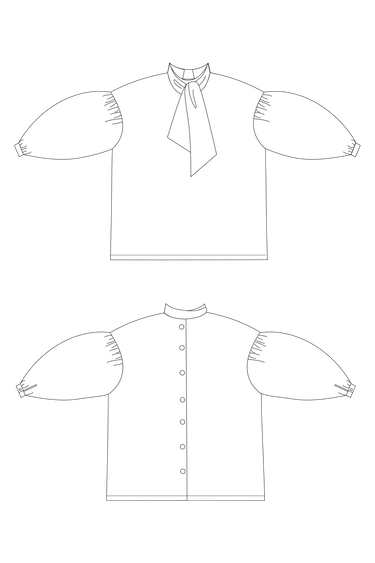 All patterns – sistermagpatterns