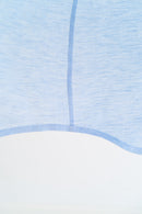 52-1 Box-cut linen blouse or dress with pointy collar – sistermagpatterns