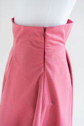 65-7 Swinging Six-Panel skirt DIY Sewing Pattern Download ...