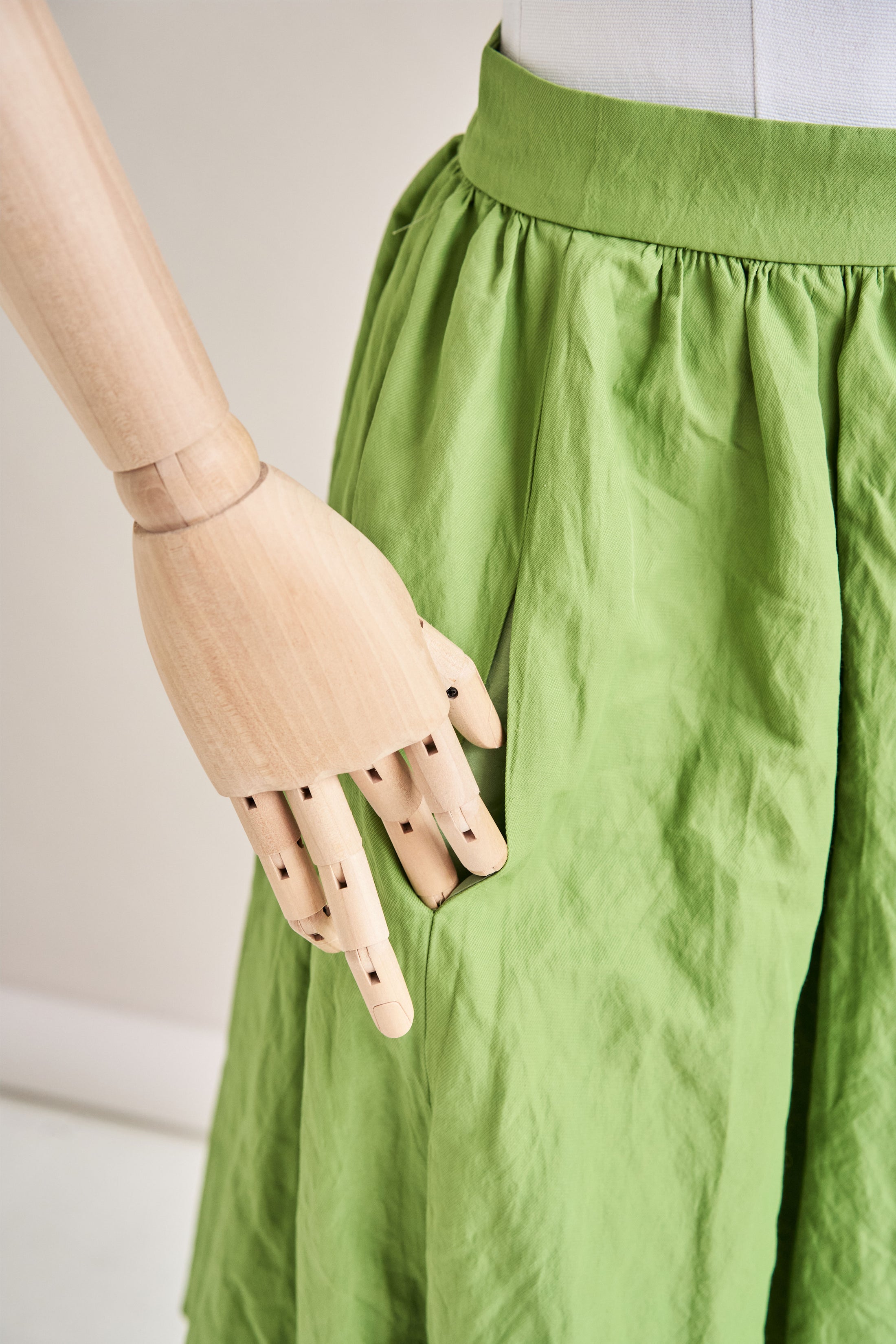 65-11 Irregular plate skirt with plug belt – sistermagpatterns